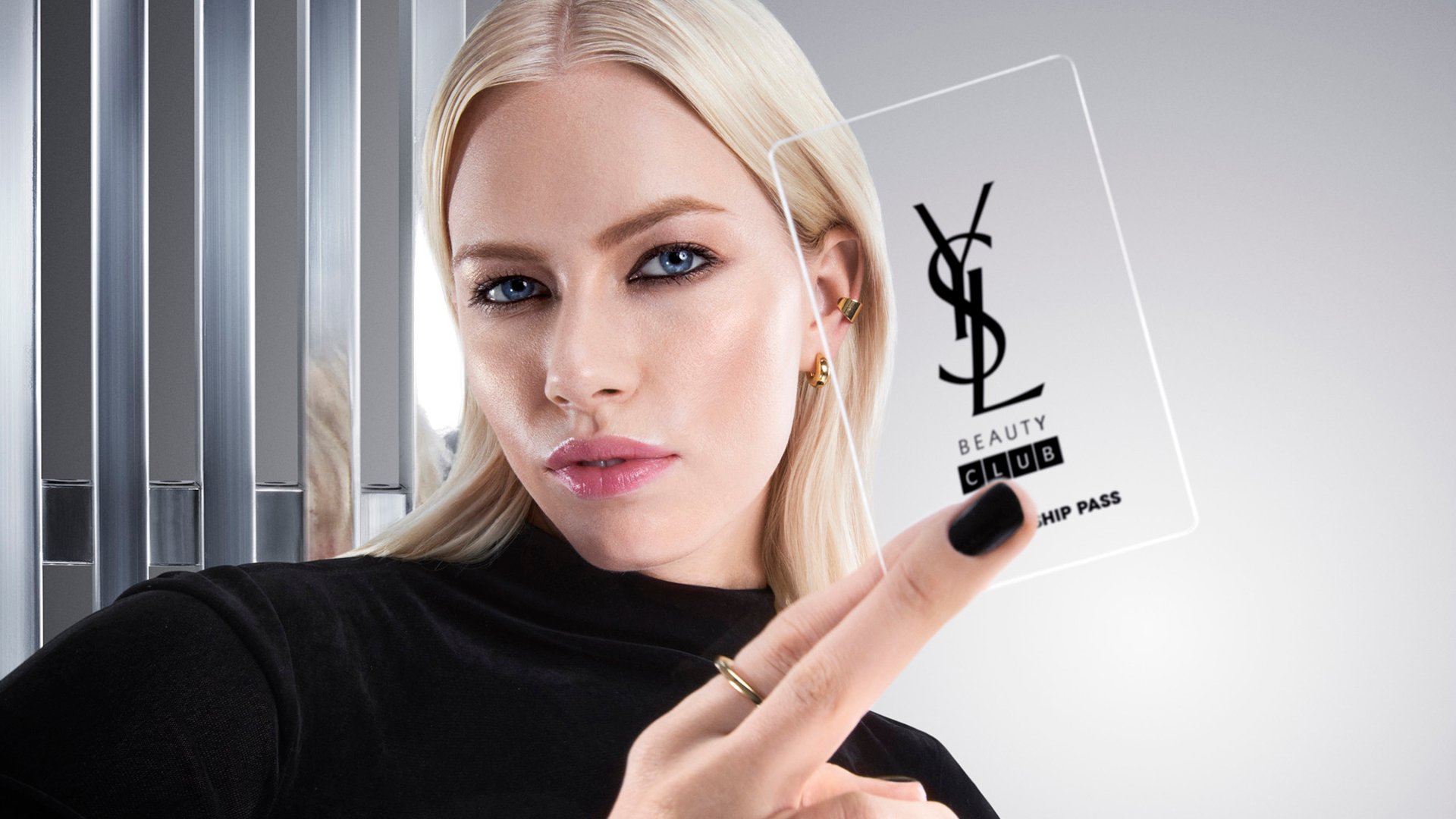 Base Líquida YSL ALL HOURS GLOW FOUNDATION | YSL Beauty BR